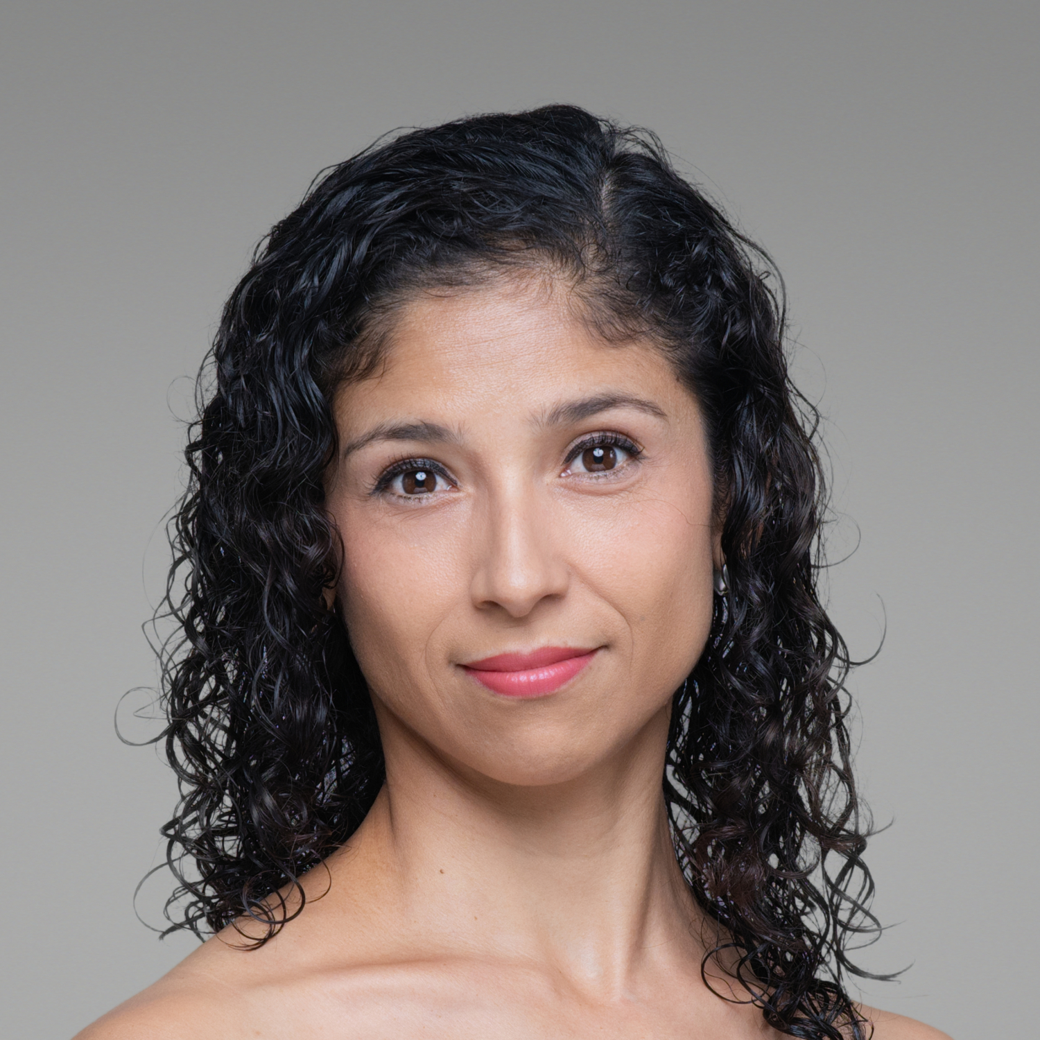 Biografía: Abigail Miranda Arenas – Ballet de Monterrey