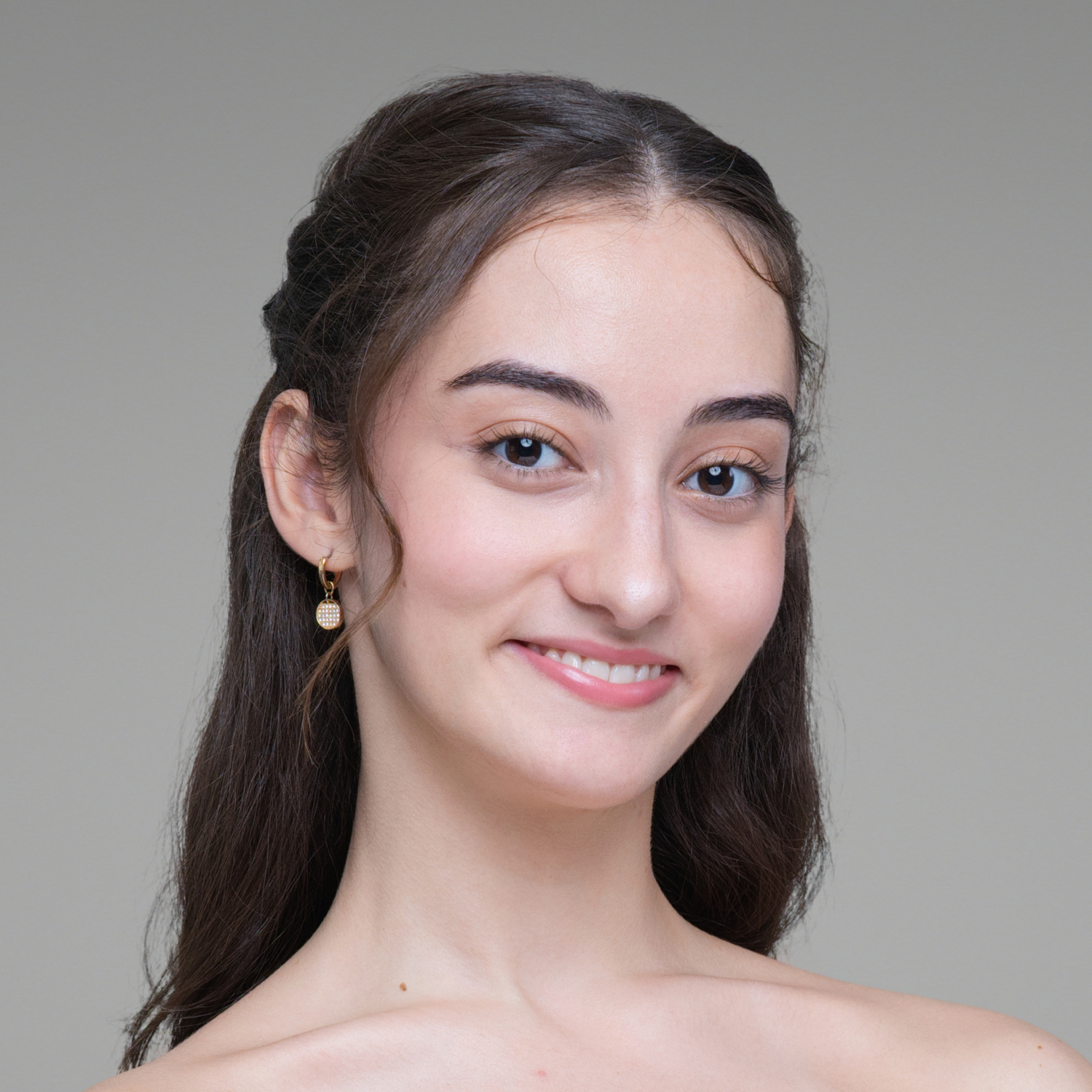 Biografía: Ana Leticia Godoy – Ballet de Monterrey