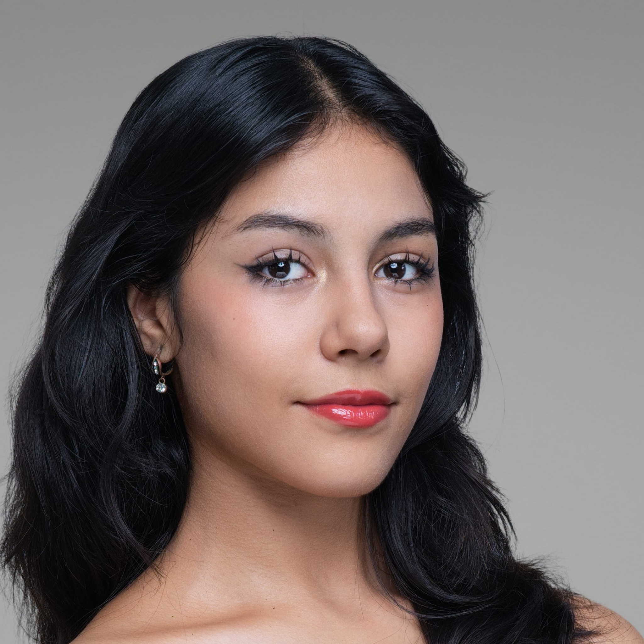 Biografía: Ángela Ramos Medina – Ballet de Monterrey