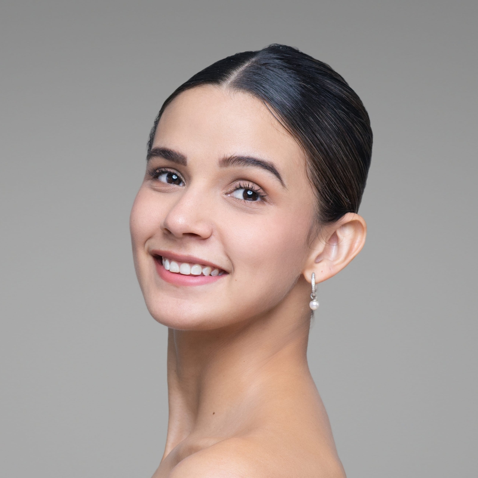 Biografía: Aniuska María Camacho Torres – Ballet de Monterrey