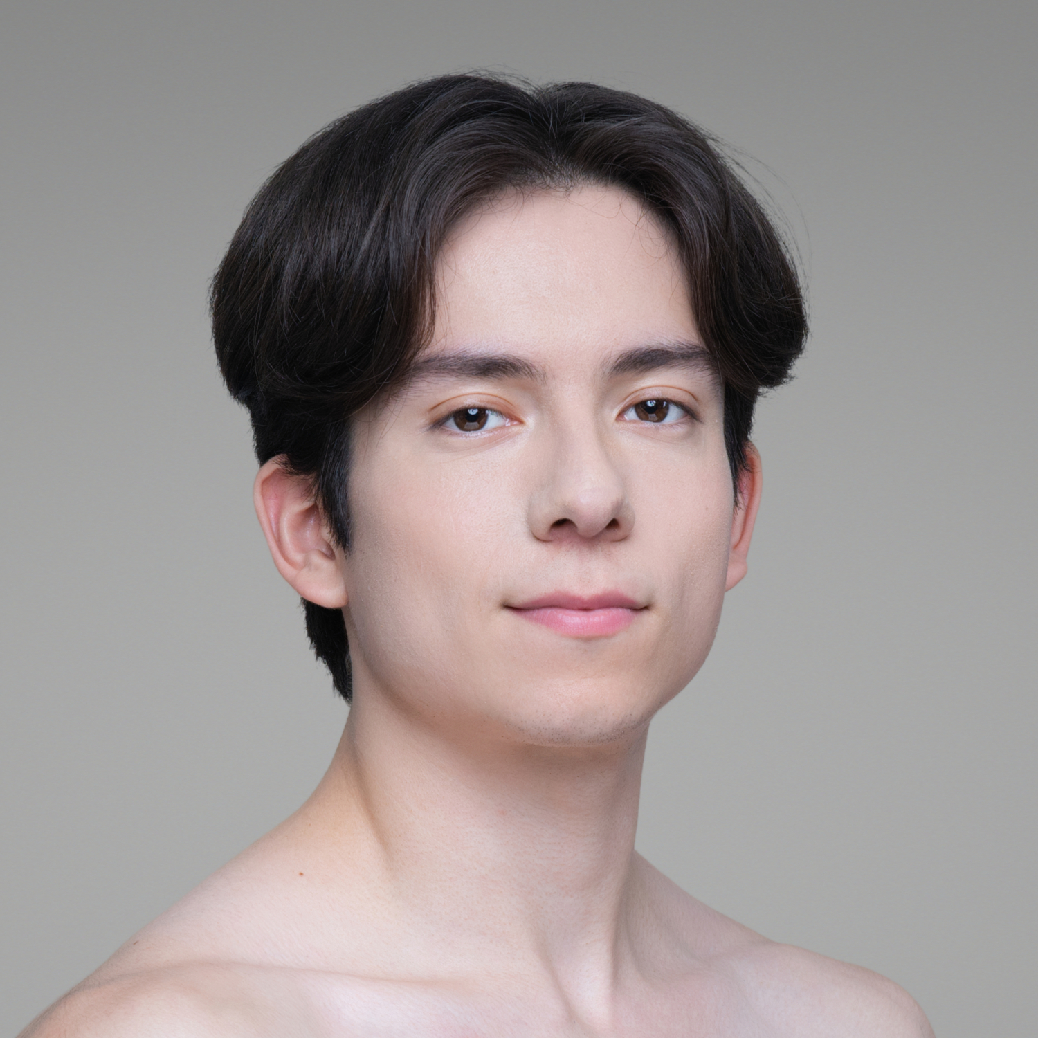 Biografía: Axel Iván Jaramillo Cisneros – Ballet de Monterrey