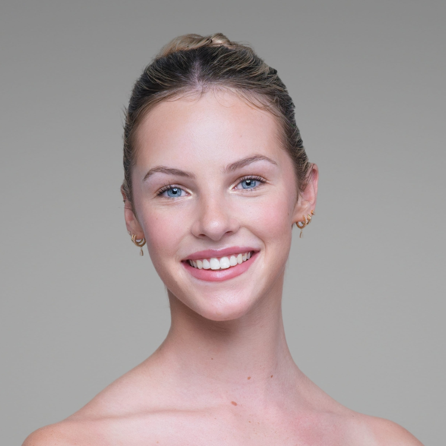 Biografía: Georgia May Dunn – Ballet de Monterrey