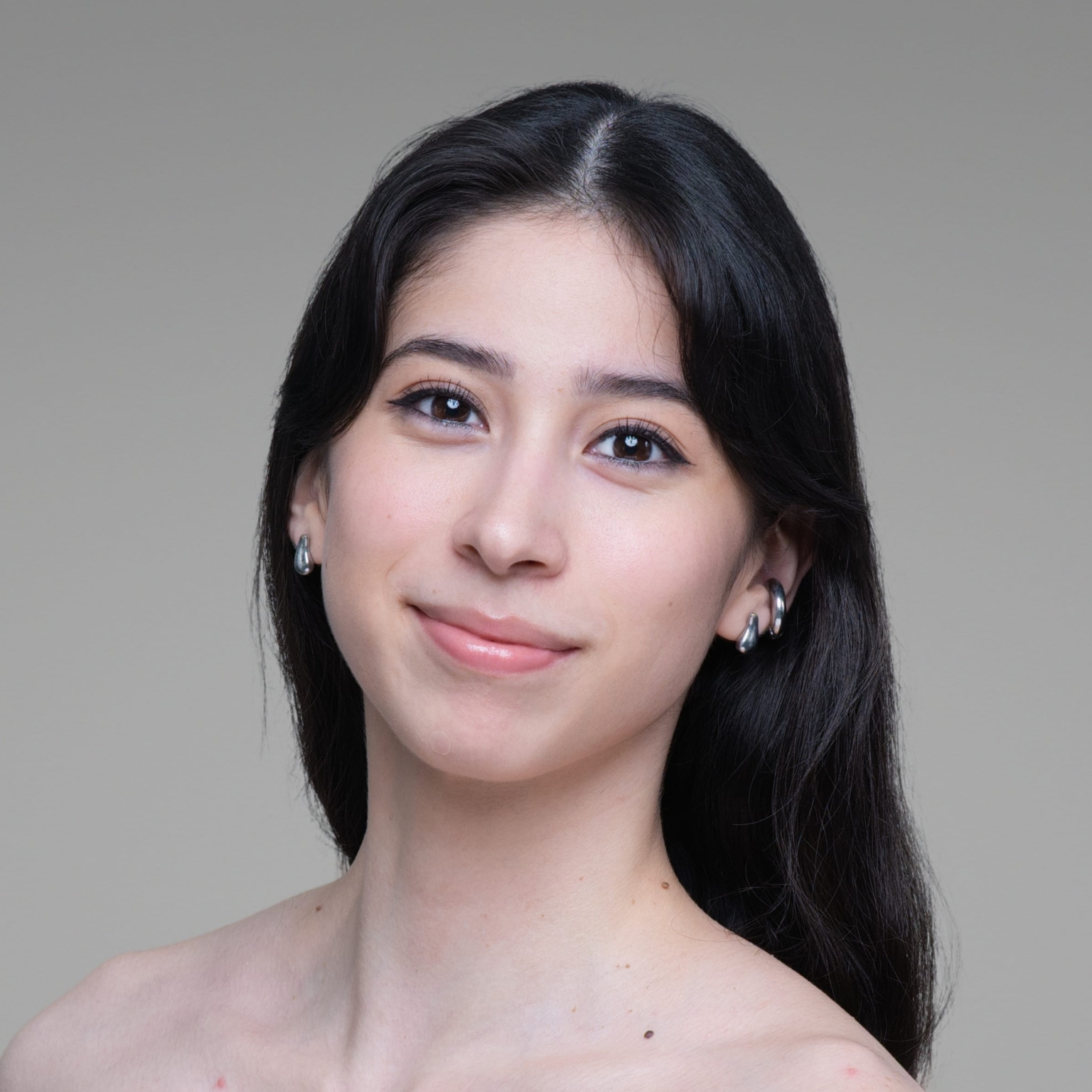 Biografía: Ilse Guadalupe Castro Villarreal – Ballet de Monterrey