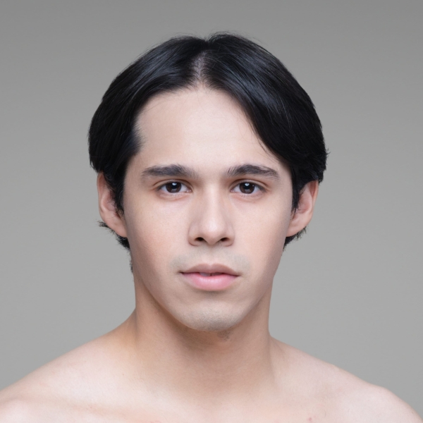 Biografía: Abner Jonadab Guzmán Amador – Ballet de Monterrey