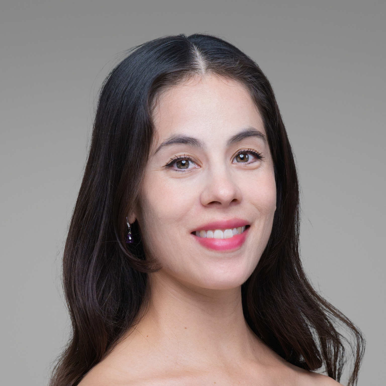 Biografía: Jezabell Leslie Fuentes Rodríguez – Ballet de Monterrey