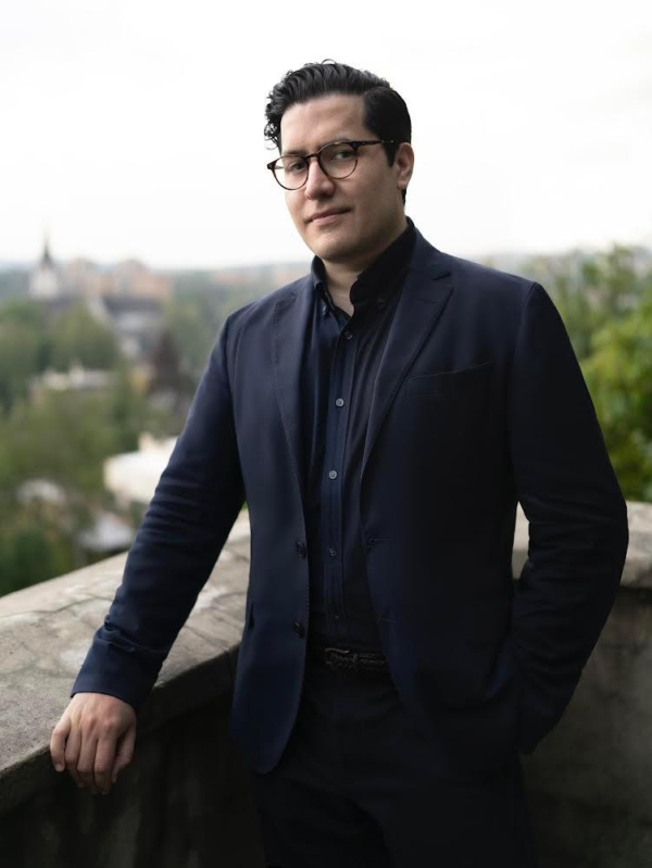 Director de Orquesta – Ballet de Monterrey