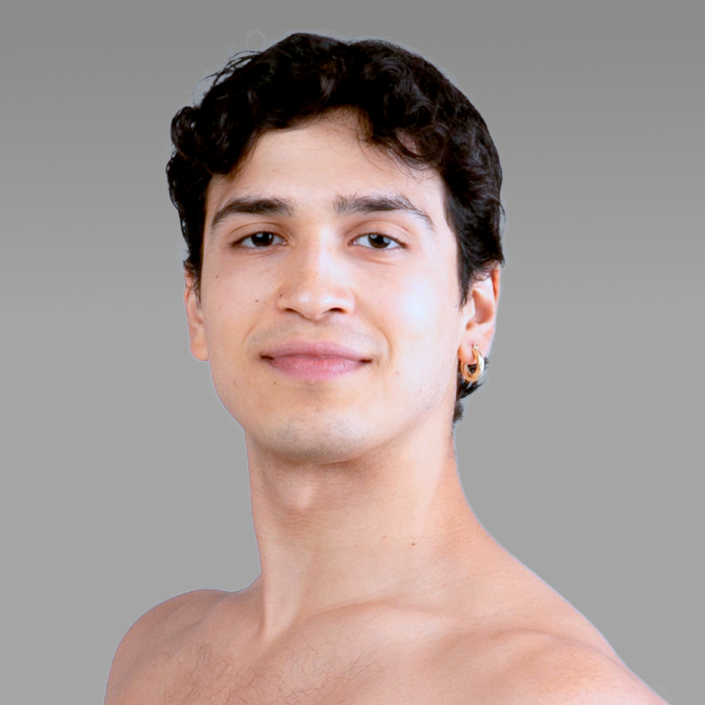 Biografía: Nicola Marchionni – Ballet de Monterrey